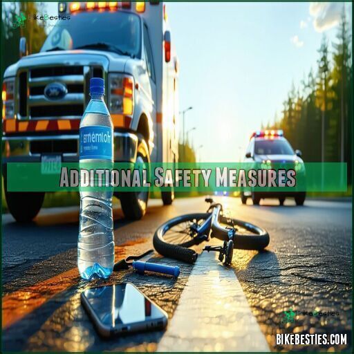 Cycling Safety Gear Tips: 27 Life-Saving Essentials Every Rider Needs Now