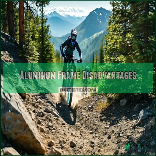 Aluminum Mountain Bike Frames: Top10 Models and Key Benefits