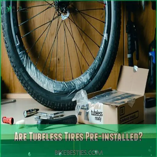 Do Bike Tires Come With Tubes? Here's What You Need to Know Now!