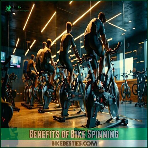 Bike Spinning for Endurance: Top Workouts to Boost Fitness and Stamina