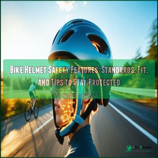 Bike Helmet Safety Features: Standards, Fit, and Tips to Stay Protected