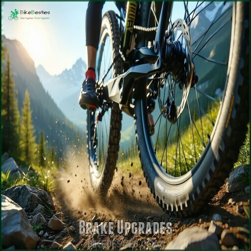 Hardtail Suspension Upgrade Options: 7 Game-Changing Mods for MTB Riders