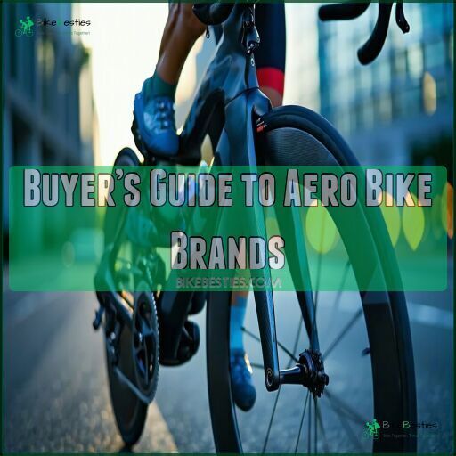 Aero Road Bike Brands for Speed: 10 Fastest Rides of 2025 | Expert Test