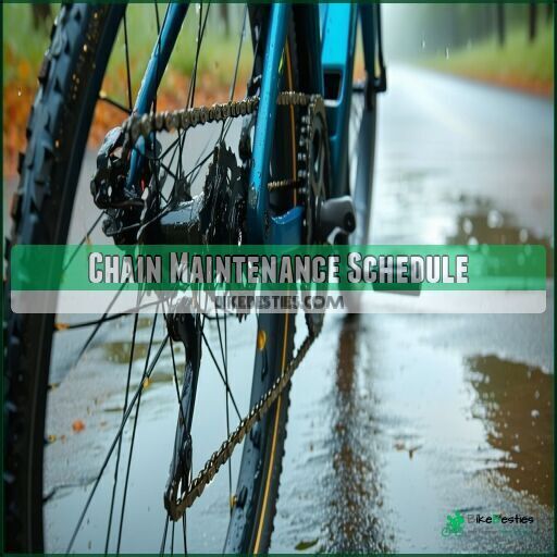 Electric Bike Chain Lubrication Guide: Tips for a Smooth Ride