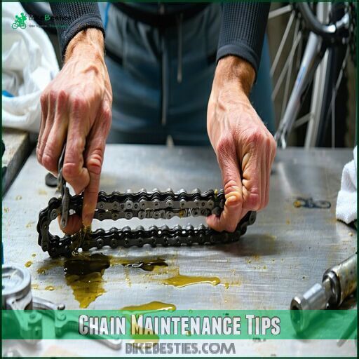Cycling Chain Wear Inspection: Tips to Check, Measure, and Prevent Damage