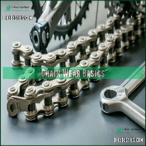 Cycling Chain Wear Inspection: Tips to Check, Measure, and Prevent Damage