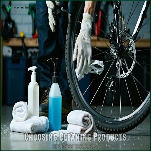 Bike Frame Cleaning Methods: 9 Professional Tricks for a Showroom Shine