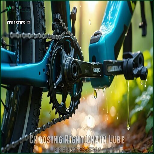 Electric Bike Chain Lubrication Guide: Tips for a Smooth Ride