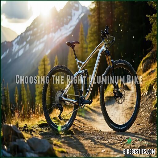 Aluminum Mountain Bike Frames: Top10 Models and Key Benefits