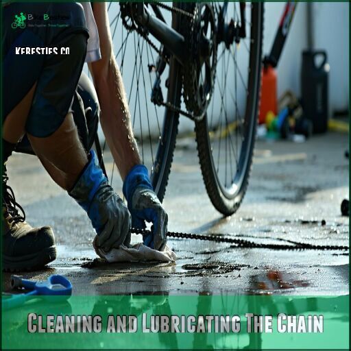 Bike Maintenance Cleaning Schedule: Daily, Weekly, and Annual Checklist