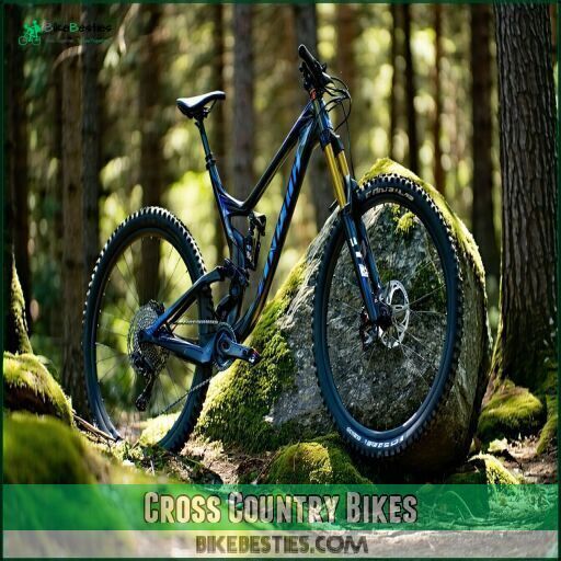 Best Mountain Bike Frames: Top 8 Picks for Serious Riders in 2025