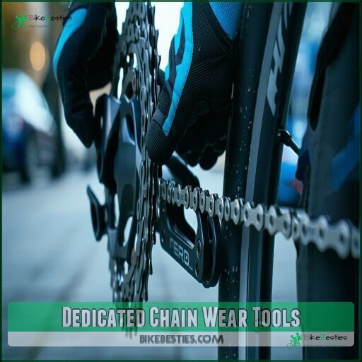Cycling Chain Wear Inspection: Tips to Check, Measure, and Prevent Damage