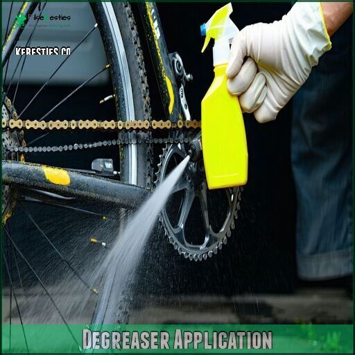 Electric Bike Chain Lubrication Guide: Tips for a Smooth Ride
