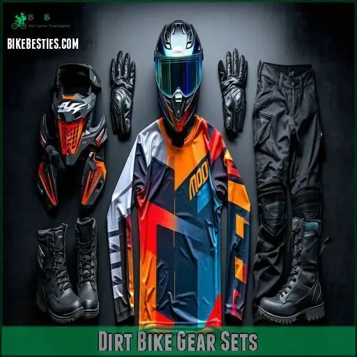 How Much is Dirt Bike Gear? Shocking Prices Revealed! (2025 Guide)