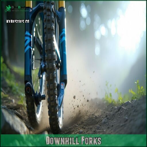Mountain Bike Forks Comparison: Top 10 Models Tested & Ranked for 2025