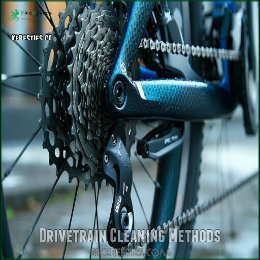 Bike Frame Cleaning Methods: 9 Professional Tricks for a Showroom Shine
