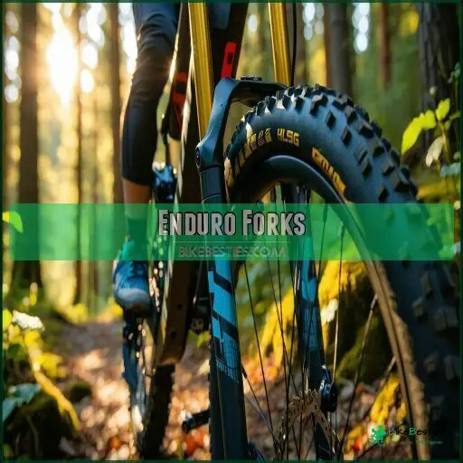 Mountain Bike Forks Comparison: Top 10 Models Tested & Ranked for 2025