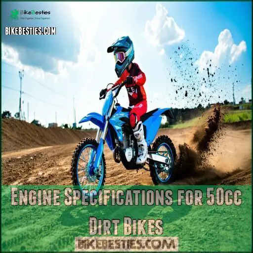 How Fast Does A50cc Dirt Bike Go? Speed, Safety, and Performance Tips