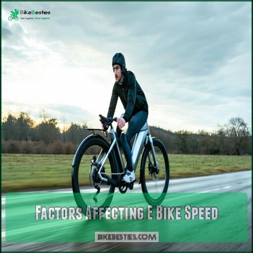High Speed E Bike Models: 9 Blazing Fast Rides That Go 45+ MPH in 2025
