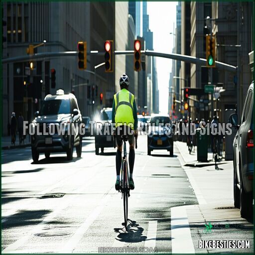 Urban Cycling Safety Advice: 7 Life-Saving Tips Every City Rider Needs Now