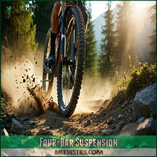 Suspension Systems for Downhill: Mastering Designs, Setup, and Tuning