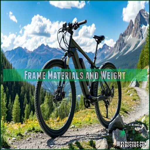 E Bike Models With Suspension: Best Picks for Performance in 2025