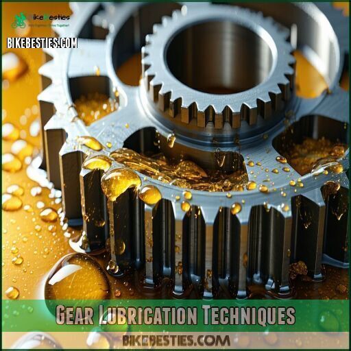 Drivetrain Lubrication Methods: Tips to Maximize Efficiency and Longevity