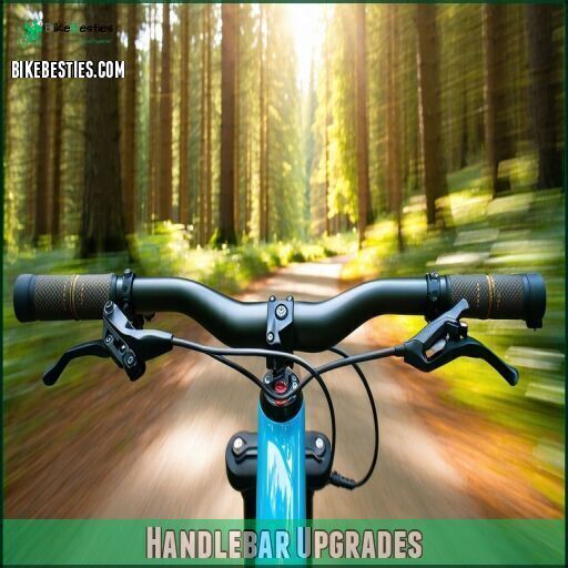 Hardtail Suspension Upgrade Options: 7 Game-Changing Mods for MTB Riders