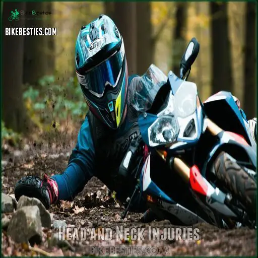 How Safe Are Dirt Bikes? Shocking Stats Every Rider Must Know Now!