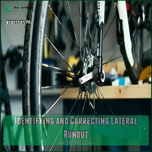 Wheel Truing Techniques: 5 Pro Secrets for Perfect Bike Alignment (2025)
