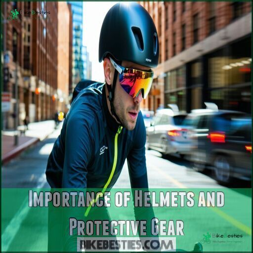 Urban Cycling Safety Advice: 7 Life-Saving Tips Every City Rider Needs Now