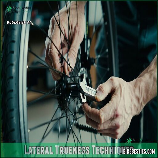 Wheel Truing Techniques: 5 Pro Secrets for Perfect Bike Alignment (2025)