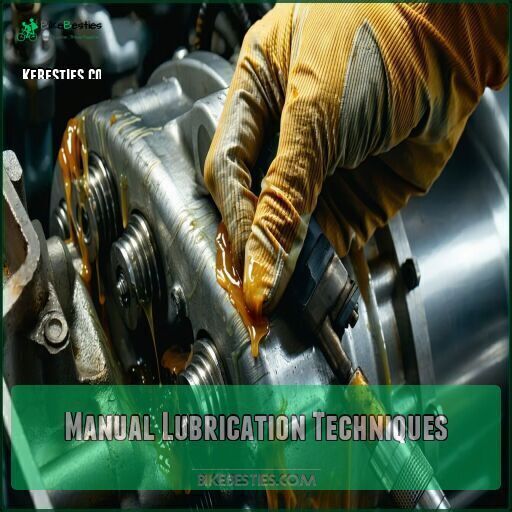 Drivetrain Lubrication Methods: Tips to Maximize Efficiency and Longevity