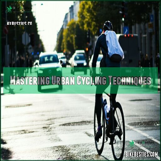 Urban Cycling Safety Advice: 7 Life-Saving Tips Every City Rider Needs Now