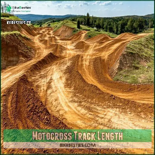 Dirt Bike Track Design: Tips on Layout, Soil, Cost, & Safety