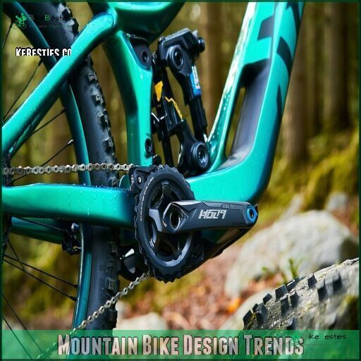 Best Mountain Bike Frames: Top 8 Picks for Serious Riders in 2025