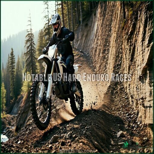Dirt Bike Endurance Racing: Training, Gear, and Top Hard Enduro Races