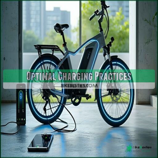 Ebike Battery Charging Guide: 9 Secret Tips for 3X Longer Life (2025)