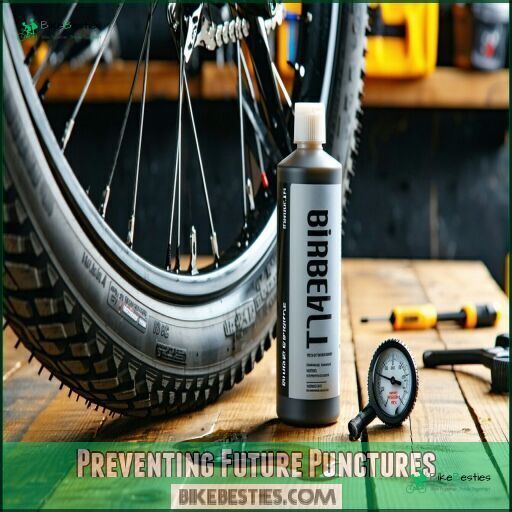 Fix a Tubeless Bike Tire in 5 Minutes: No-Fail Method for Cyclists (2025)