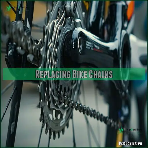Cycling Chain Wear Inspection: Tips to Check, Measure, and Prevent Damage