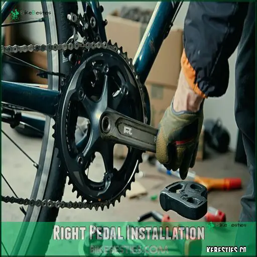 Remove and Install Bike Pedals: Step-by-Step Guide for Easy Setup