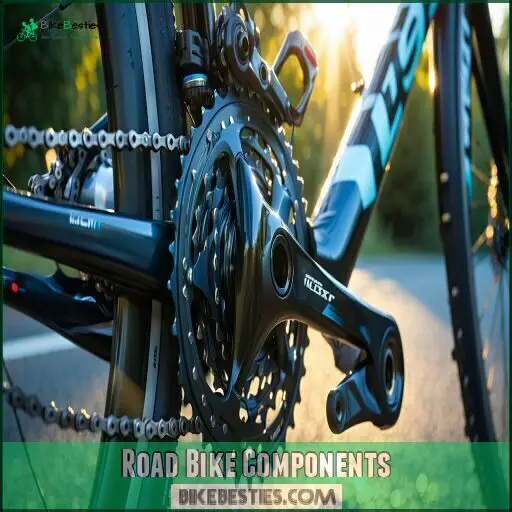 Road Bike Brands Comparison Chart: Top Picks for Performance & Price