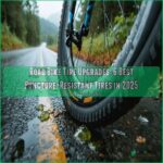 Road Bike Tire Upgrades: 6 Best Puncture-Resistant Tires in 2025