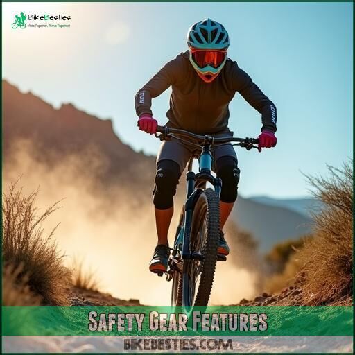 Off Road Bike Safety Equipment: 7 Must-Have Gear Pieces for Survival