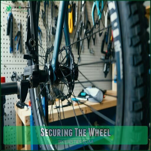 Wheel Truing Techniques: 5 Pro Secrets for Perfect Bike Alignment (2025)