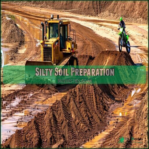 Dirt Bike Track Design: Tips on Layout, Soil, Cost, & Safety