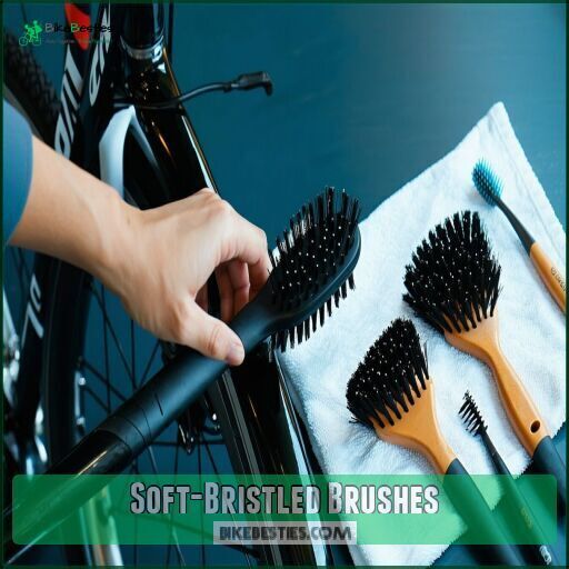 Bike Frame Cleaning Methods: 9 Professional Tricks for a Showroom Shine