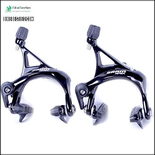 Best Road Bike Brake Calipers: Top 9 Picks for Superior Stopping Power