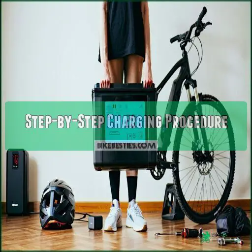 Ebike Battery Charging Guide: 9 Secret Tips for 3X Longer Life (2025)