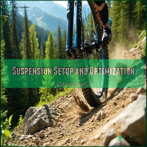 Suspension Systems for Downhill: Mastering Designs, Setup, and Tuning